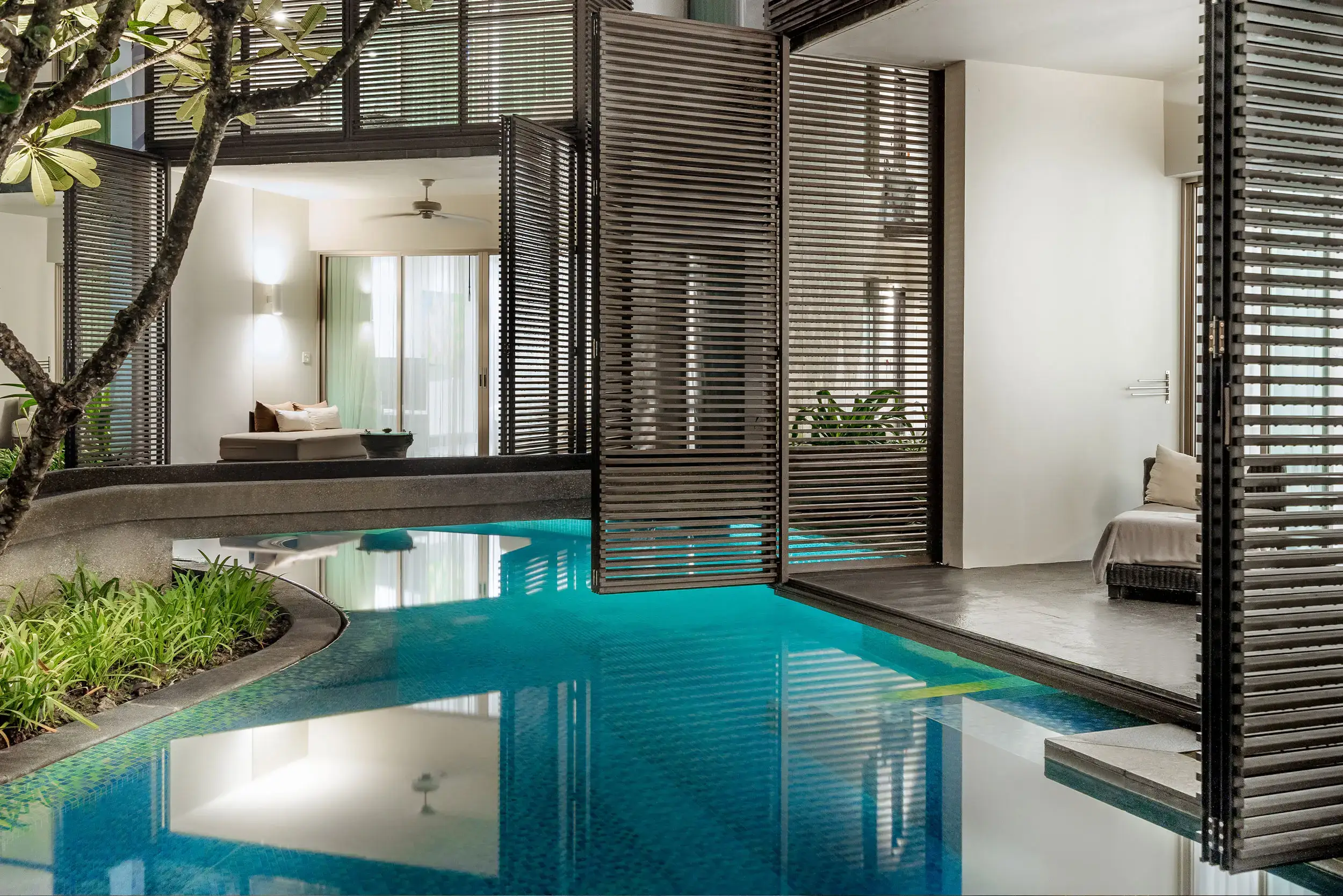 Category | Lagoon Rooms & Suites - Twinpalms Surin Beach Phuket