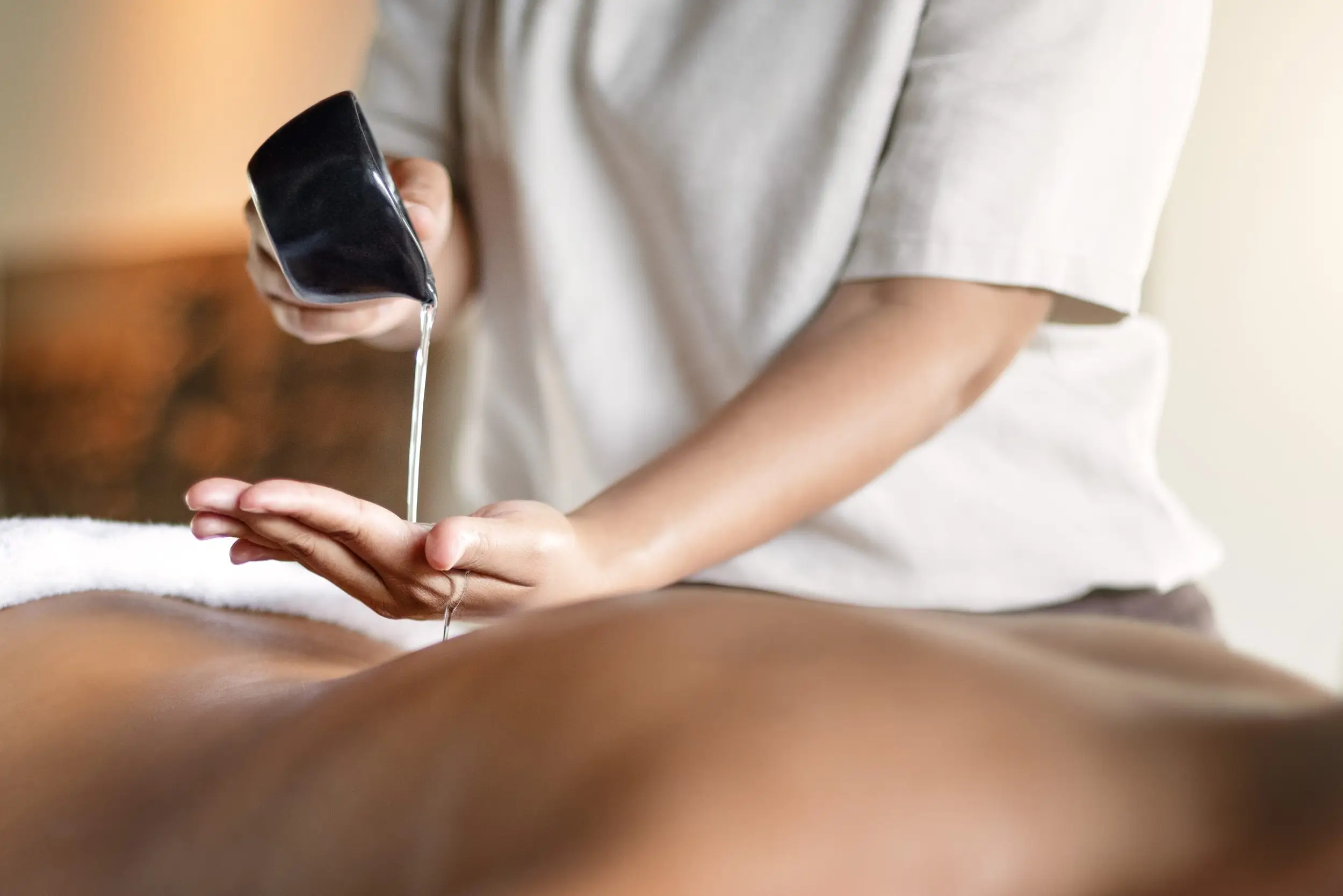 Facilities Overview - Twinpalms Surin Beach Phuket