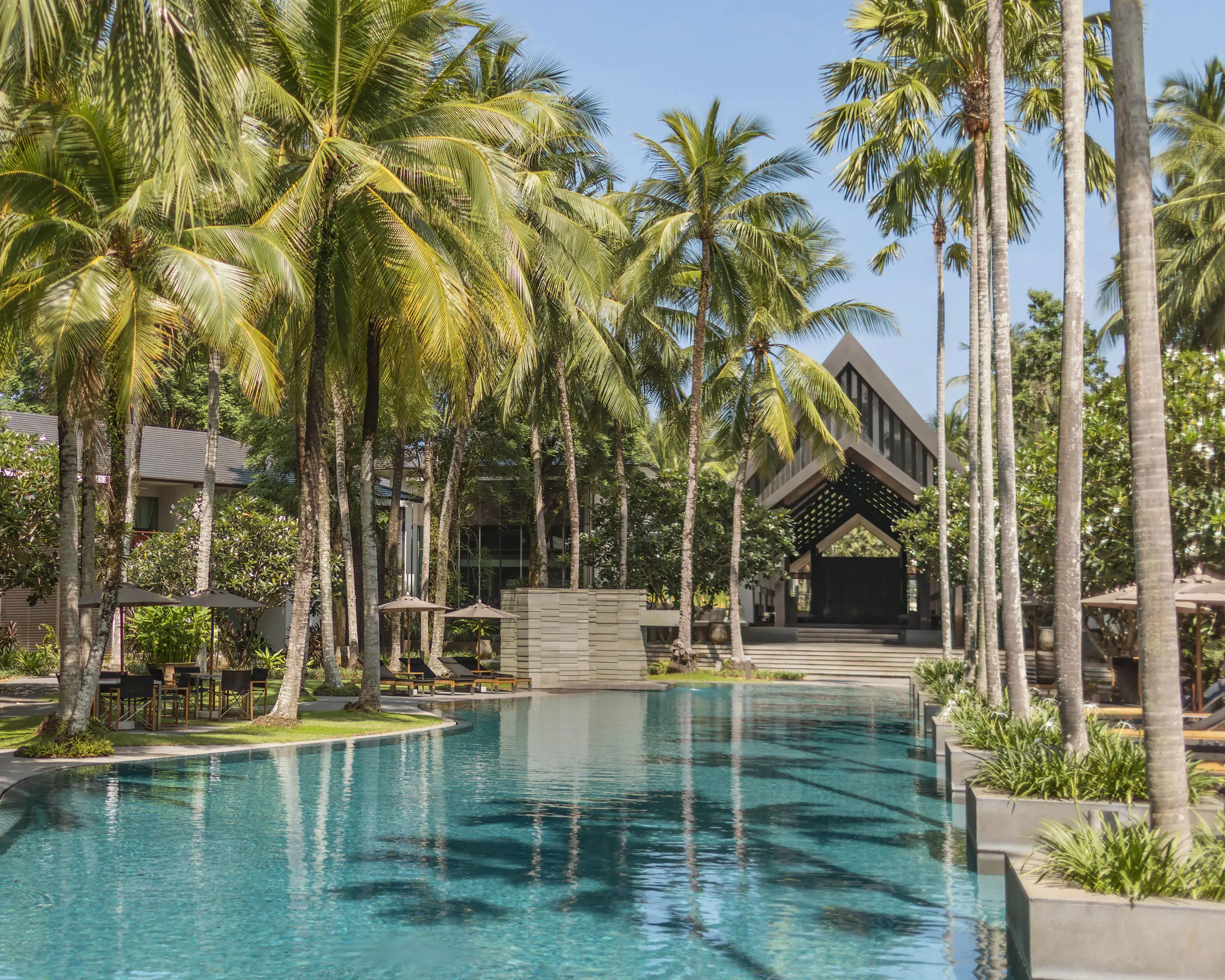Twinpalms Surin Beach Phuket | Best Price Guarantee