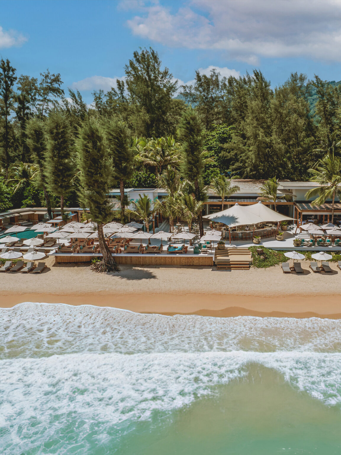 Twinpalms Surin Beach Phuket | Best Price Guarantee